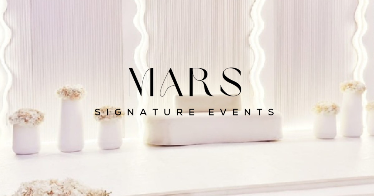 Mars Signature Events